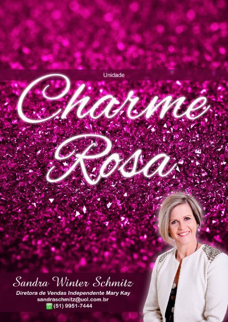 REVISTA SANDRA WINTER - OUTUBRO