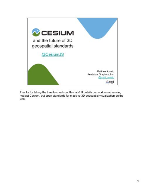 Cesium-and-the-Future-of-3D-Geospatial-Standards