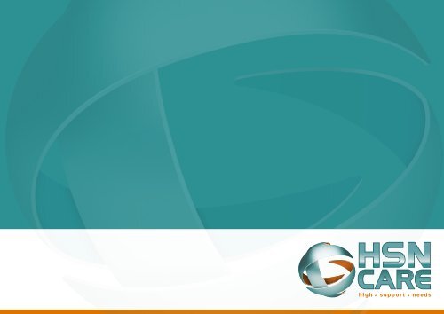 HSN brochure 2015