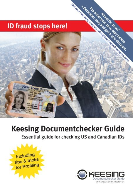 Keesing_Documentchecker_Guide_brochure