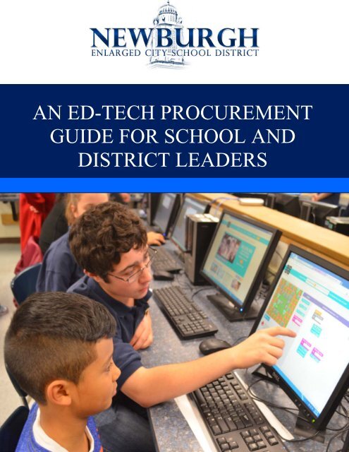 NECSD_EDTECH_PROCUREMENT