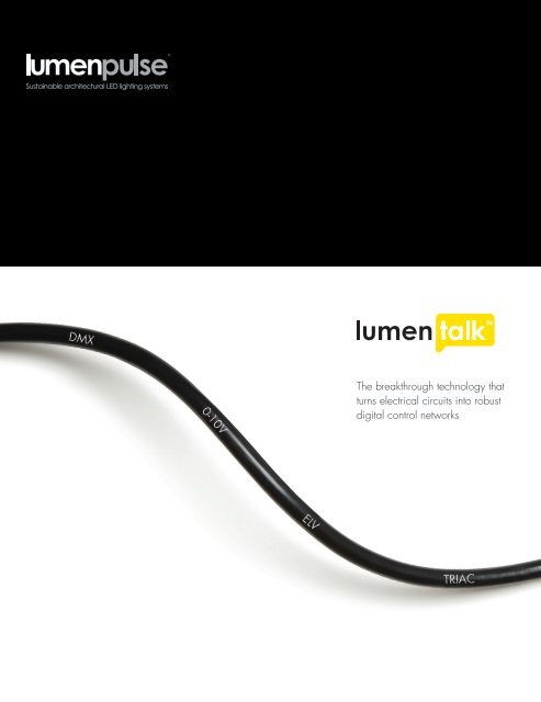 Lumenpulse Logo Lumenicon Area Medium Products Lumenpulse