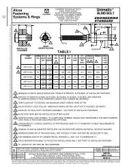 Alcoa Fastening Systems Catalog Pdf - Catalog Library
