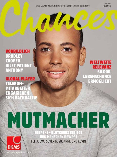 Chances 2/2015