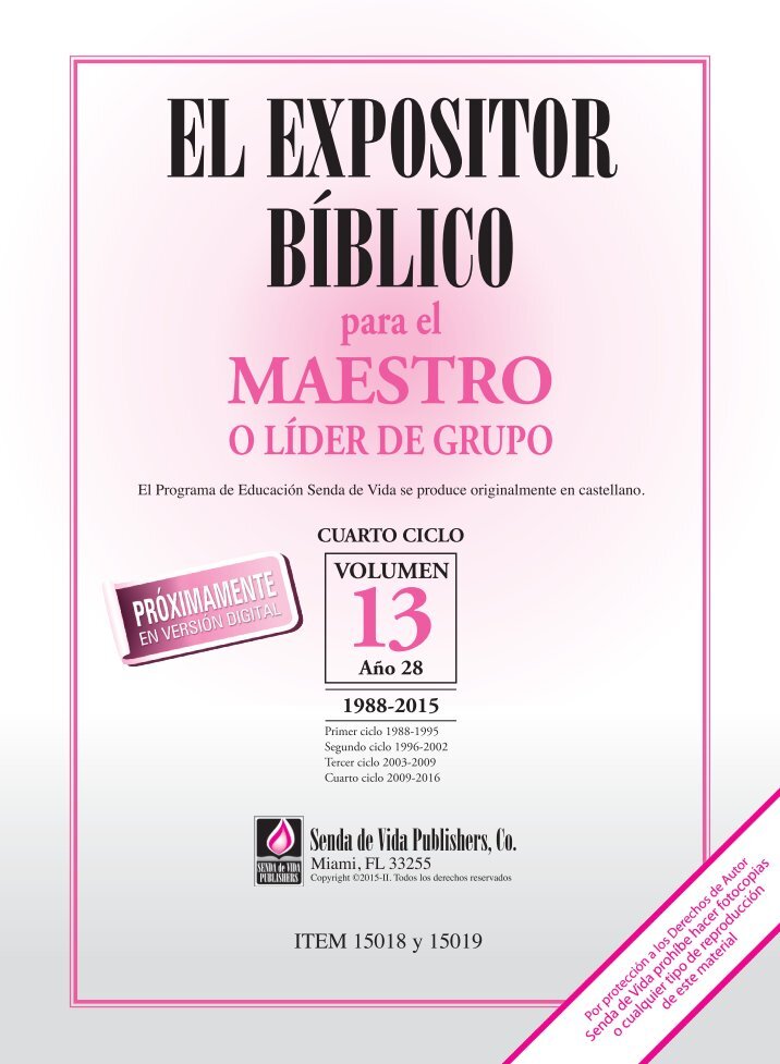 Sendadevida.com Magazines