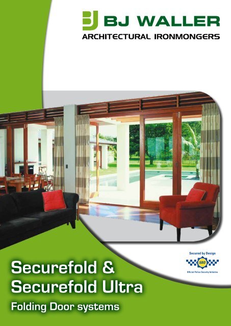 Securefold & Securefold Ultra