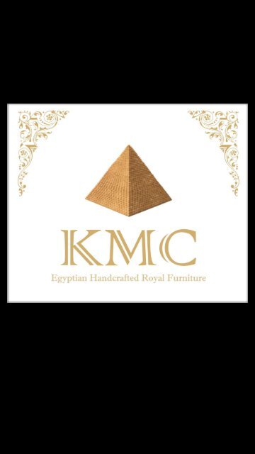 KMC Catalog