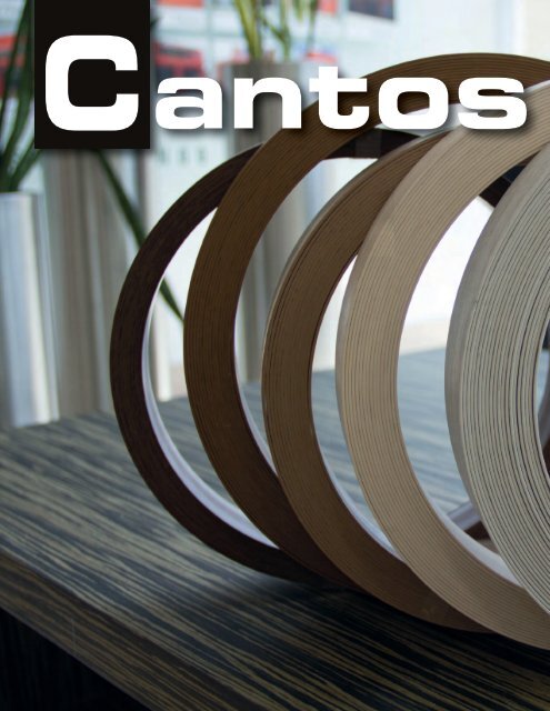 Cantos - Madecentro
