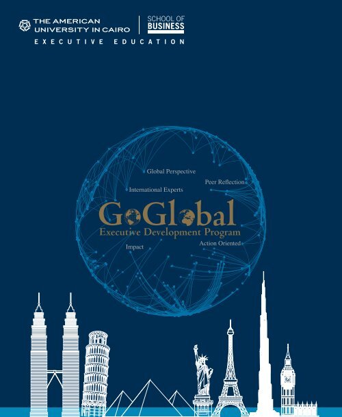 Executive Development Program