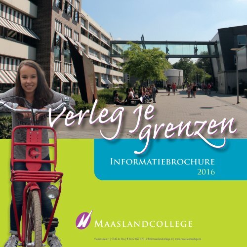 MAASLANDCOLLEGE