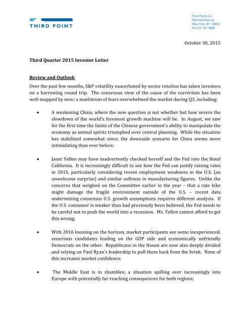 Third-Point-Q3-Investor-Letter-TPOI