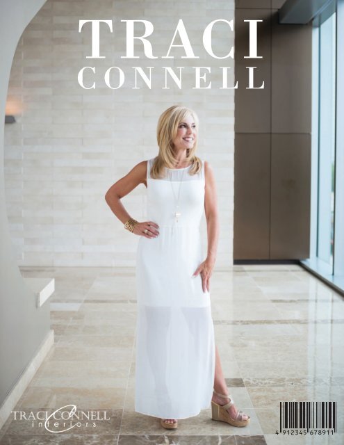 Traci_Connell_Timeline_Biography_Final