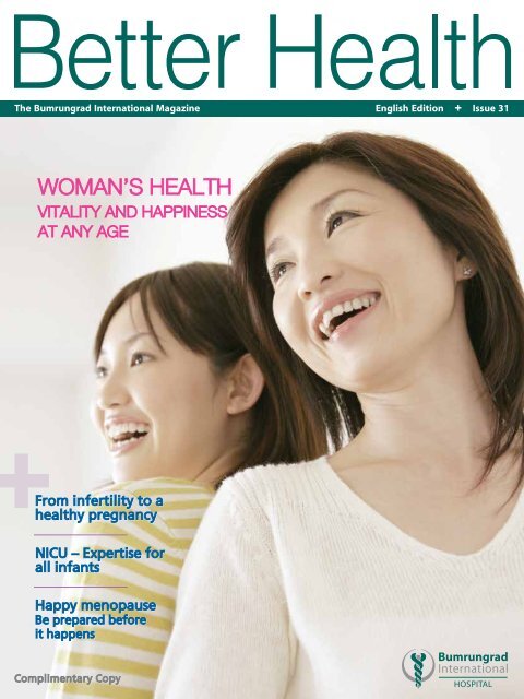 Better Health 31 Eng