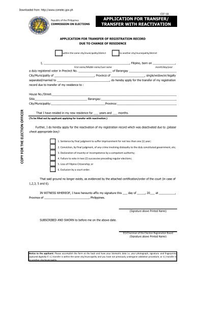 AnnexB_ApplicationForm