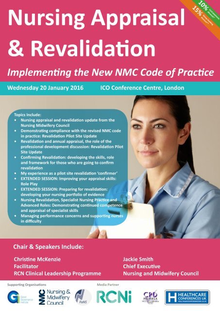 Nursing Appraisal Revalidation nursing-appraisal-revalidation