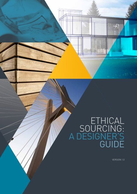 A DESIGNER’S GUIDE