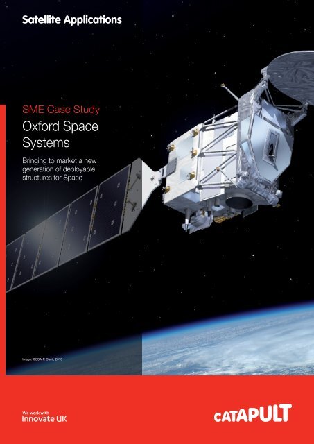 Oxford Space Systems