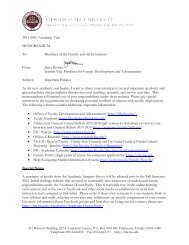 Procedures for Replacing Lost/Stolen ID/CAC Cards Memo