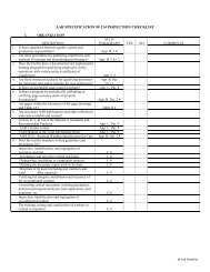 Side Bearings When adjust