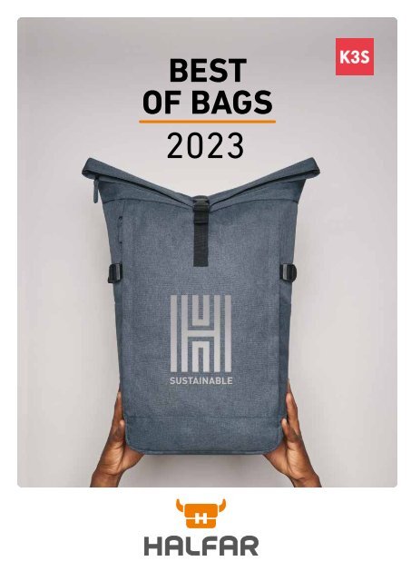 K3S Halfar Promotiontaschen 2023