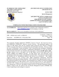 4–4 AFMAN 23-110 Volume