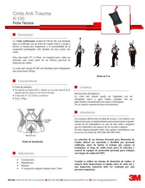 Cinta-Anti-Trauma-R-100