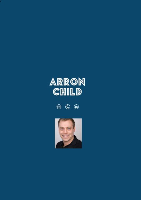 Arron Child Overview