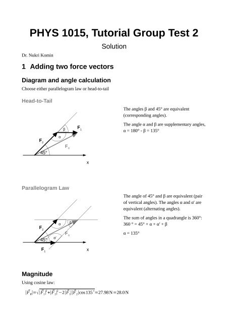 Tutorial+Group+Test+02+solutions