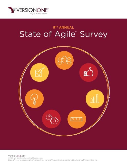 State of Agile Survey