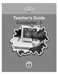 Lesson Plan for RPMS Science (COT 1)