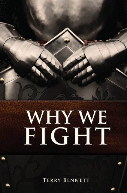 Why We Fight
