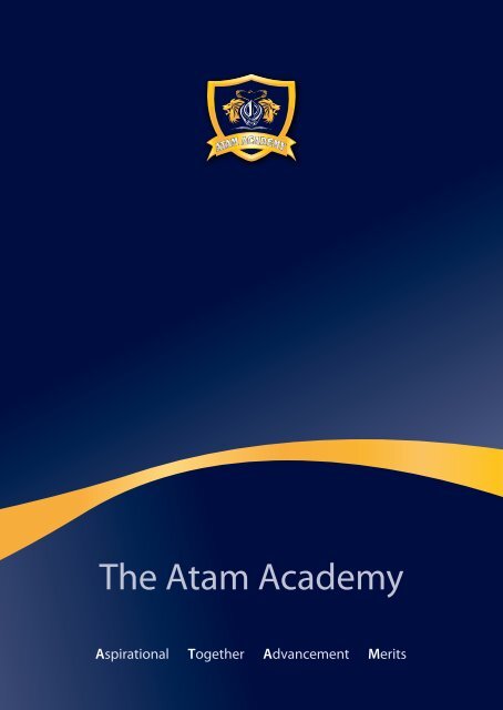The Atam Academy