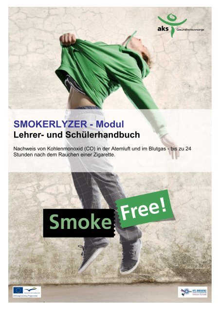 SMOKERLYZER - Modul