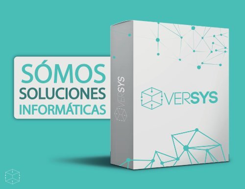 Versys brochure