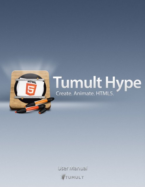 User Manual Logo