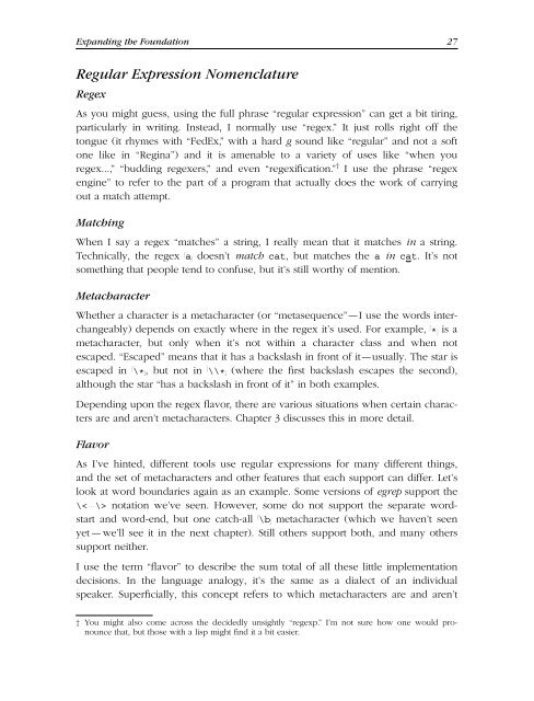26 Chapter 1: Introductio 26 Chapter 1: Introductio