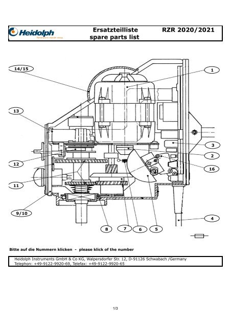Erbauer Erb608msw Spare Parts Manual | Reviewmotors.co