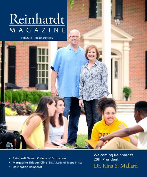 Lyndell Anderson Michelle Chapman