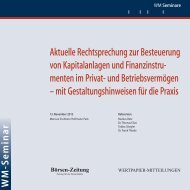 Schriftenverzeichnis Dr. Thomas Elser