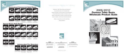Centoco_1200-001_Catalog