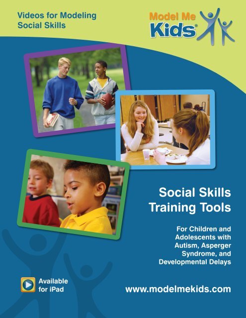 Social Skills Training Tools social-skills-training-tools