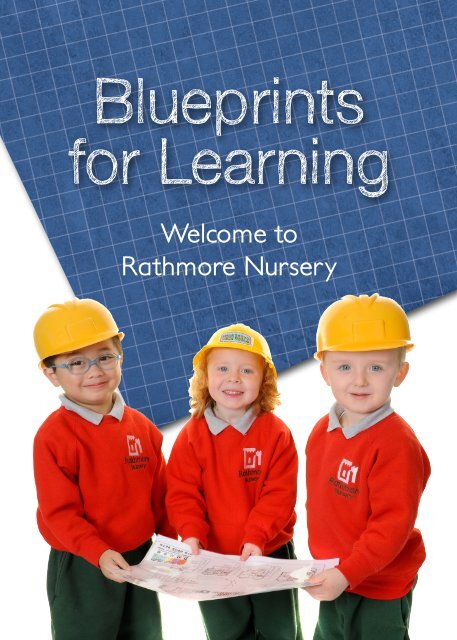 Nursery Welcome Booklet