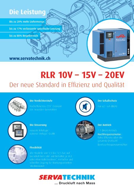 Datenblatt RLR 10-20