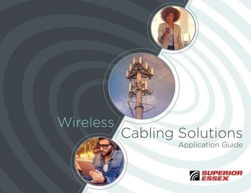 Cabling Solutions