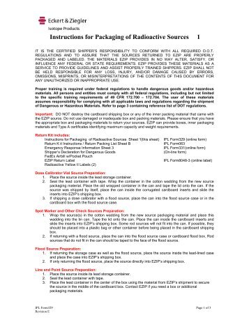 Instructions-For-Packaging-Of-Radioactive-Sources Magazines