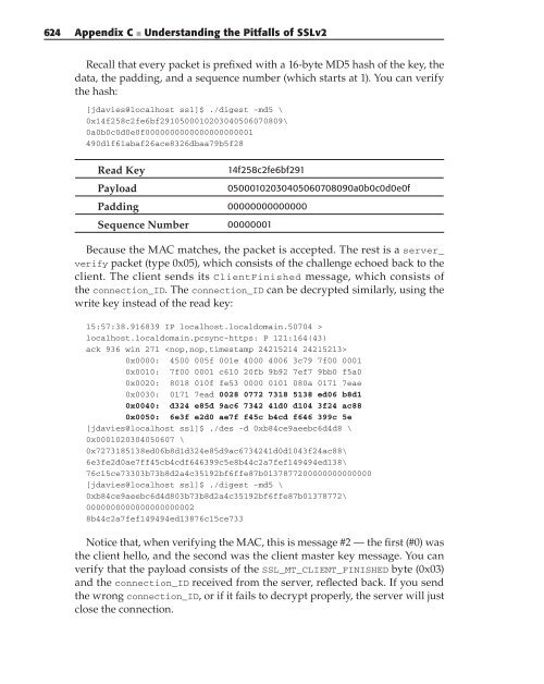 624 Appendix C N Underst 