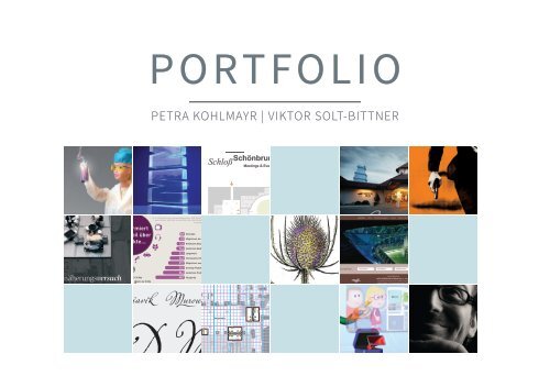 PORTFOLIO GRAPHIC DESIGN & ANIMATION