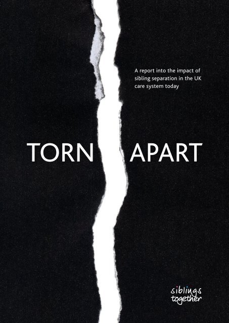 TORN APART