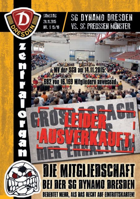 SG Dynamo Dresden