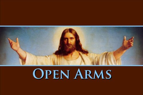 Open Arms